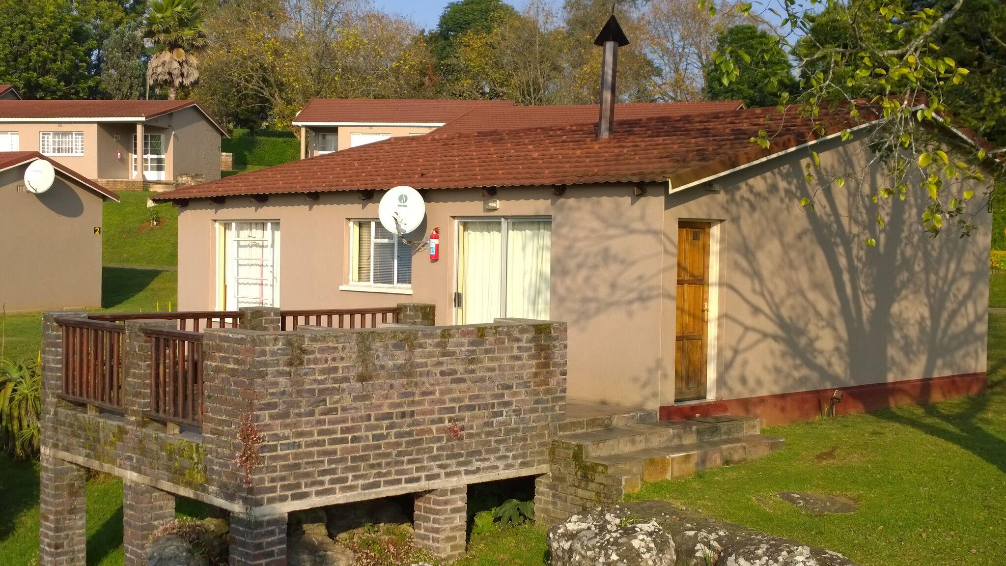 Panorama, Chalets, Camping, Self-catering, Graskop,